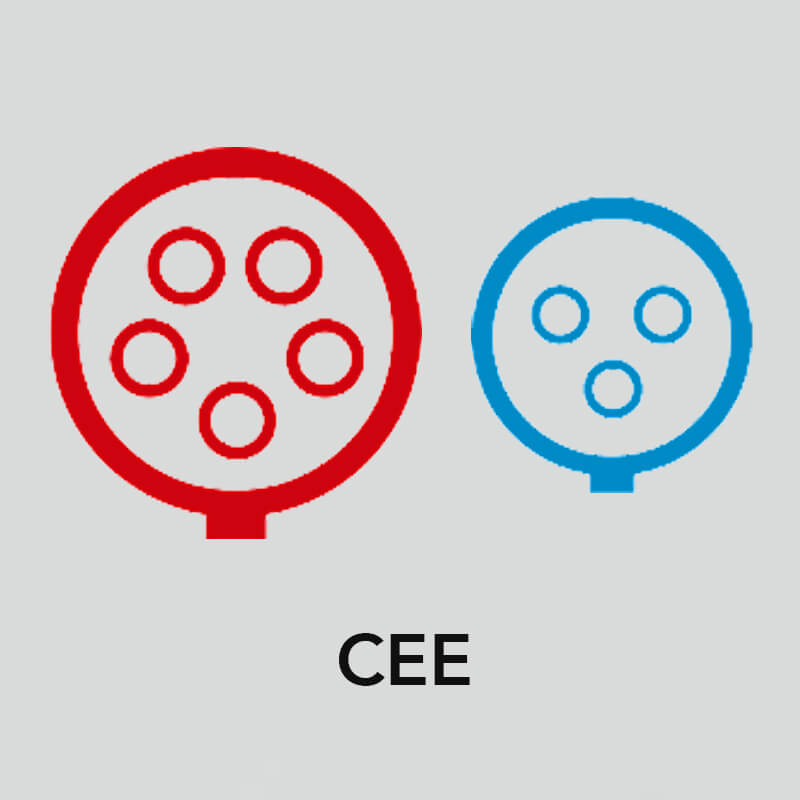 E-Ladestecker und E-Ladekabel für E-Autos | Übersicht